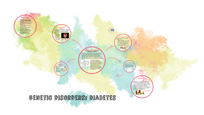 Genetic Disorders: Diabetes by Caroline Cardamone on Prezi