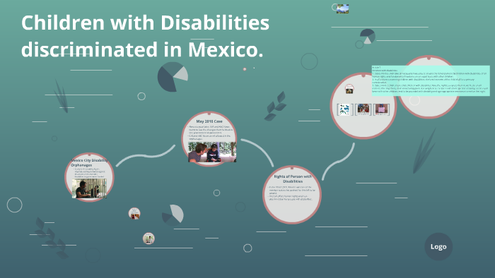 Children with Disabilities discriminated in Mexico. by jacob circo on Prezi