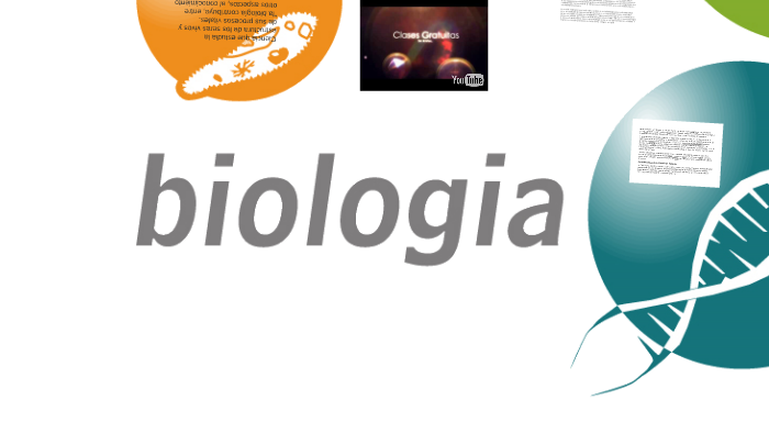 Ciencia que estudia la estructura de los seres vivos y de su by Anahi ...