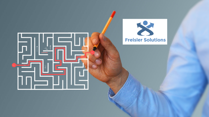 Problem solving by Manuel Isler on Prezi