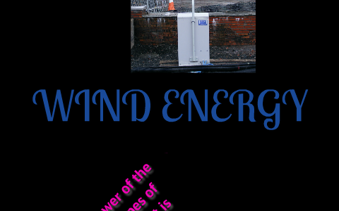 green energy by maria vargas