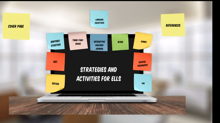 ESOL Strategies and Activities by Jessica Puntillo on Prezi
