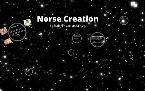 Norse Creation Myth presentation by Tristan Garland on Prezi