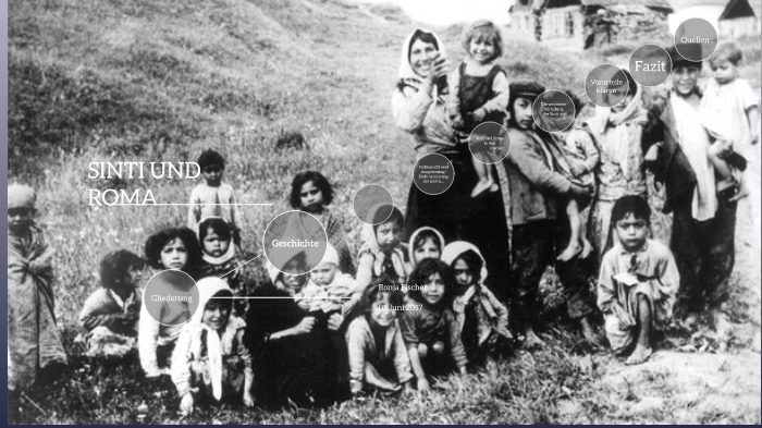 Sinti und Roma by Ronja Fischer on Prezi