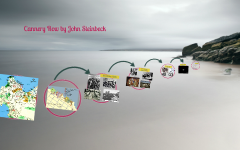 Cannery Row by John Steinbeck by Corey Taylor on Prezi
