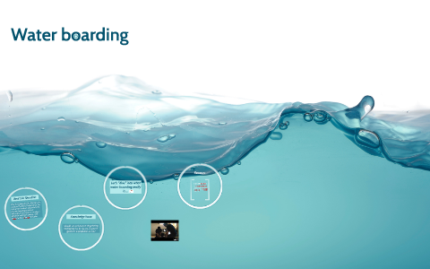 Waterboarding by on Prezi