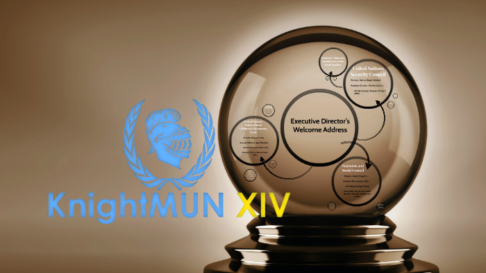 KnightMUN XIV by a s on Prezi