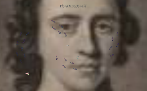 Flora Macdonald by Courtney Broeker on Prezi