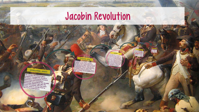 Jacobin Revolution by Camila Ampie on Prezi