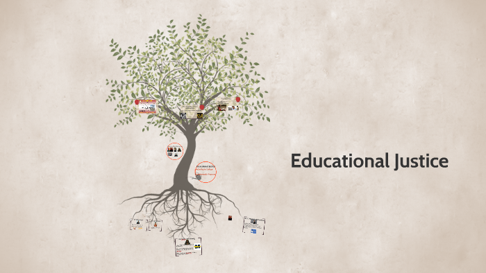 Educational Justice in Higher Education by Chevelle Hall on Prezi
