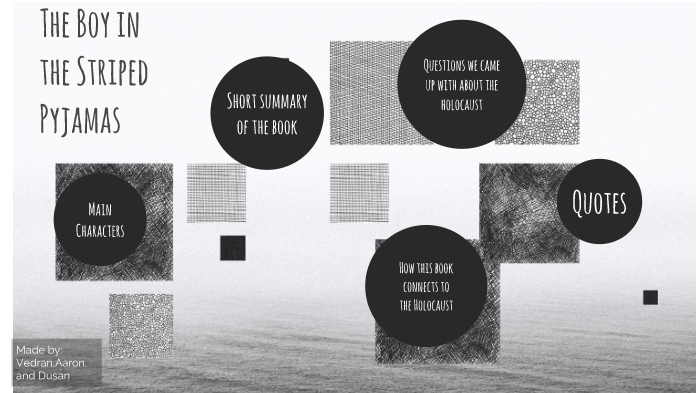 TBITSP Presentation by some body on Prezi