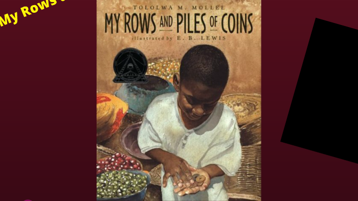 Reading Street U1W5 My Rows and Piles of Coins" Common Core by Denise ...