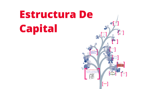 Estructura De Capital by Rodrigo Joya on Prezi