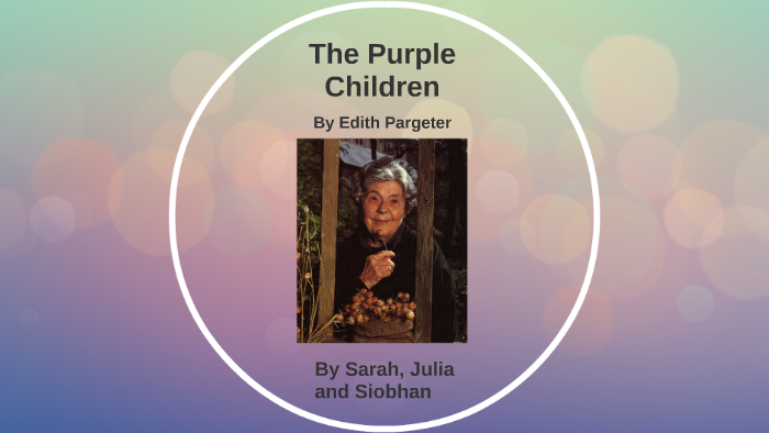 The Purple Children by Sh Ph on Prezi