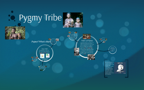 African Pygmy Tribe by Emma Graceffa on Prezi