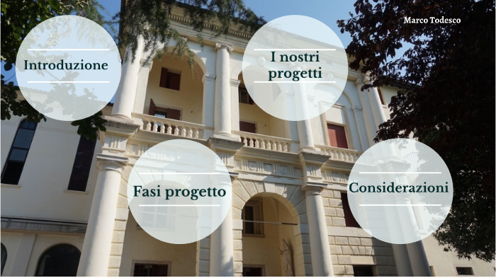 Marco Todesco ALS by marco todesco on Prezi