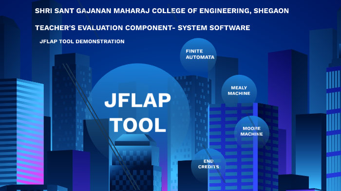 JFLAP TOOL by Archana Mawale on Prezi