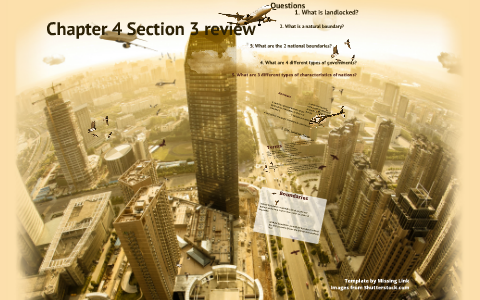 chapter 4 section 3 review by talya smith on Prezi