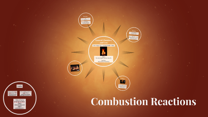 Combustion by Ryan Mayden on Prezi