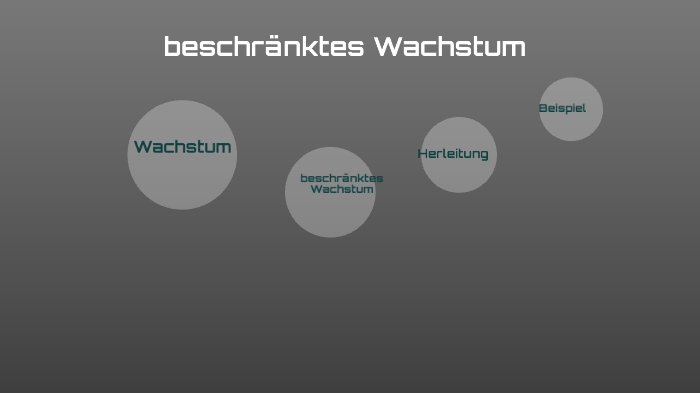 Mathe GFS by Carla Gebert on Prezi