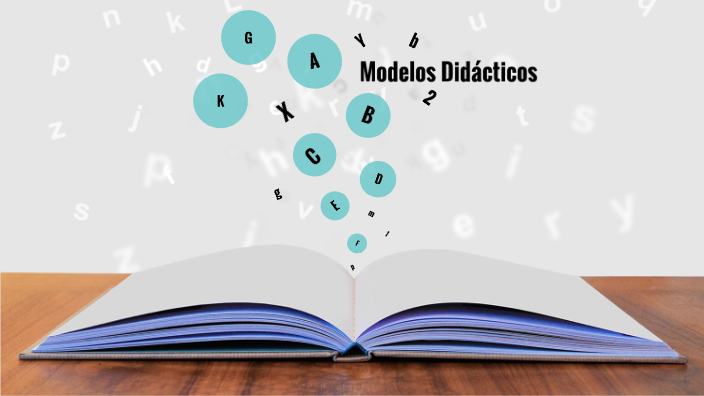 Modelos Didácticos en Educación by Alo Osorio on Prezi