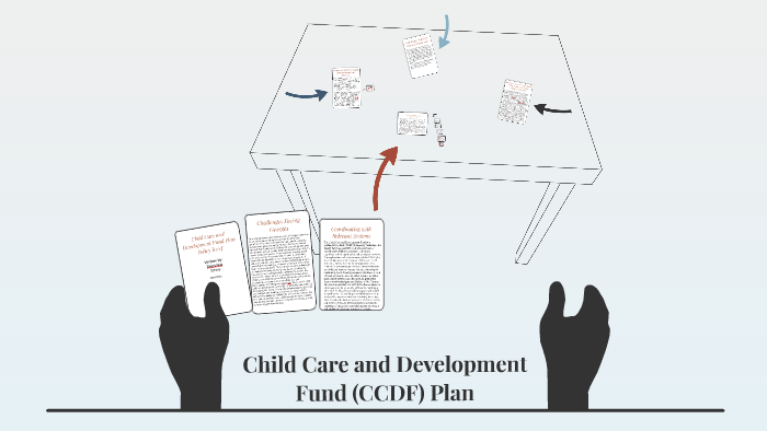 Child Care and Development Fund (CCDF) Plan by Devonna Jones on Prezi