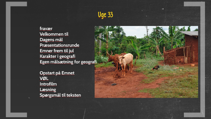 Den demografiske transitionsmodel by Mille Jørgensen on Prezi