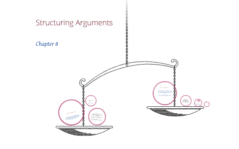 Structuring Arguments by Jennifer Hewett on Prezi
