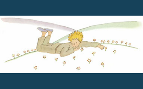 le petit prince: chapitre 21 by Jen Ny on Prezi