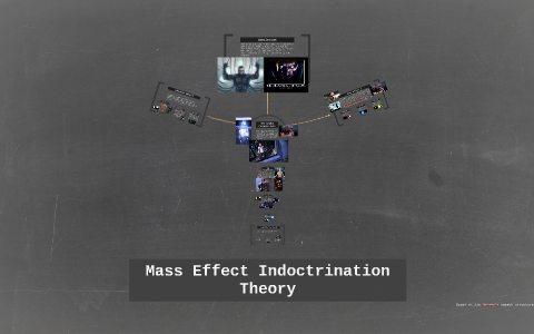 mass effect Indoctrination Theory by carlos chavez on Prezi