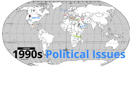 1990s Political Issues by bob eberhart on Prezi