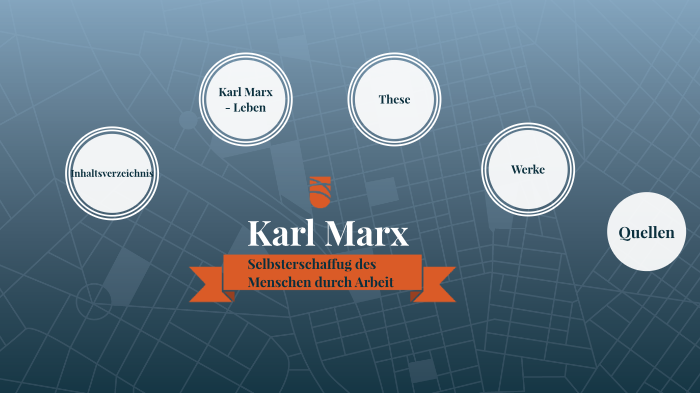 Karl Marx by Anna Klimek on Prezi