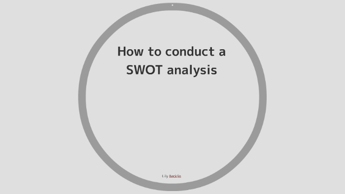 football swot by lily Becklin on Prezi