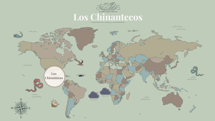 Los Chinantecas by Jesus Perez on Prezi