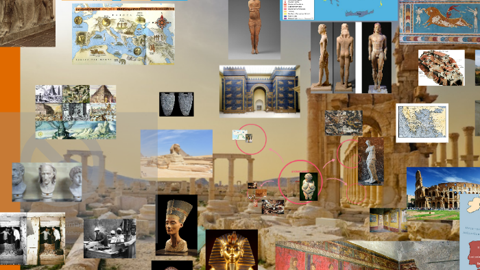 ancient world by Stuart lenig on Prezi
