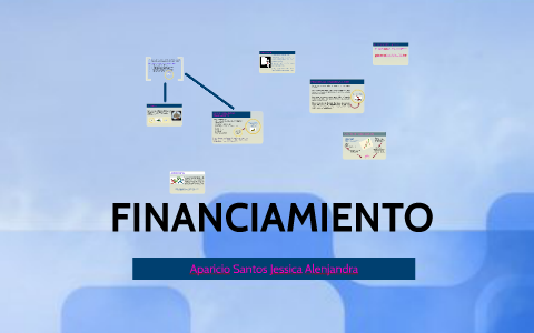 FINANCIAMIENTO by Cesar Medel Ramirez on Prezi