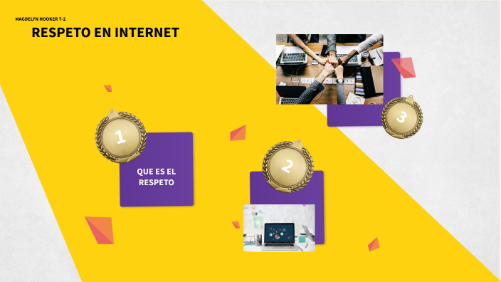 RESPETO EN INTERNET by magdelyn hooker arroyave on Prezi