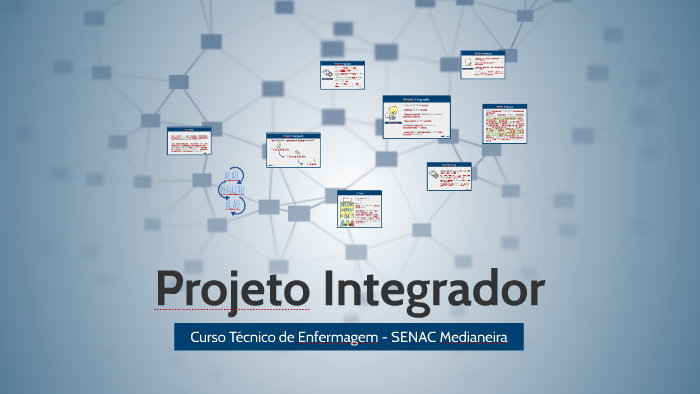 Projeto Integrador 2 by Jonathas Bertoldi on Prezi