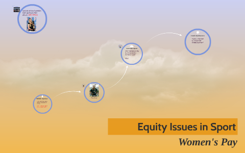 Equity Issues in Sport by Damian Hoo on Prezi