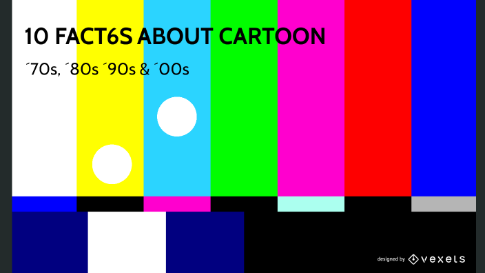 Evolution of Cartoons by JorgeLopez 444 on Prezi