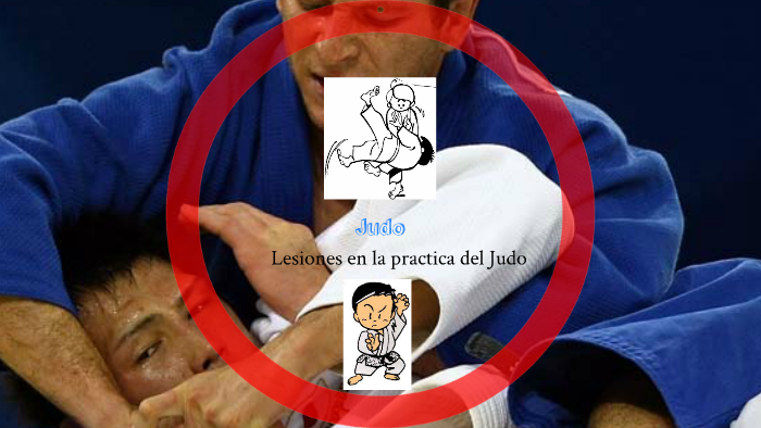 Lesiones en Judo by javier garcia on Prezi