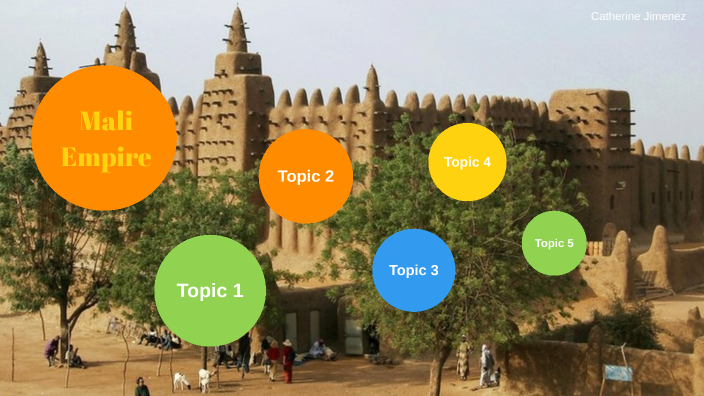 Mali Project by Catherine Jimenezosorio on Prezi