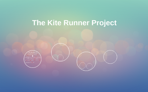The Kite Runner Project by Kristina Castaneda on Prezi