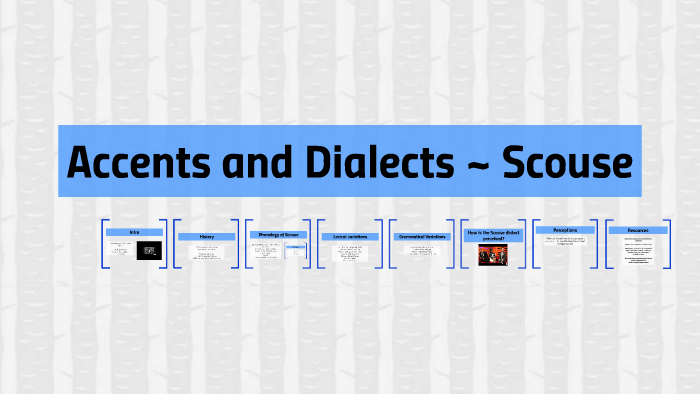 Accents and Dialects ~ Scouse by Fred Fredster on Prezi