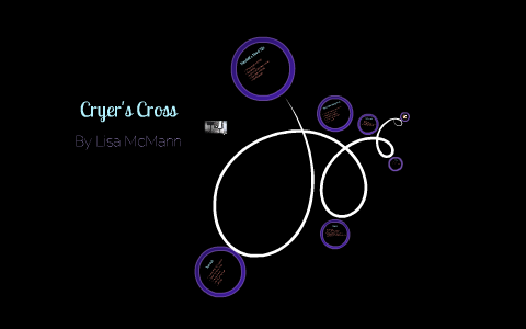Cryer's Cross by Hannah Schneider on Prezi