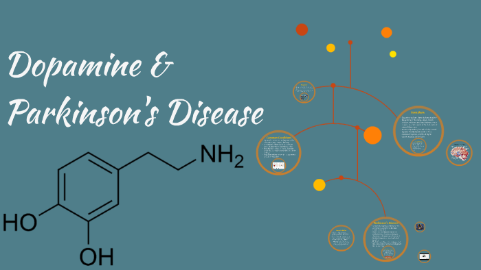 Dopamine & Parkinson's Disease by on Prezi