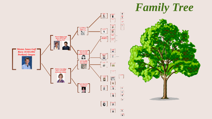 Family Tree By Weston Goff family-tree-by-weston-goff