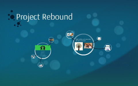 Project Rebound by shamika wilson on Prezi