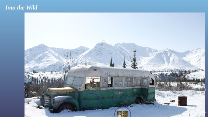 Into the Wild - Intro and Continue Lesson by Deborah Pfingston on Prezi