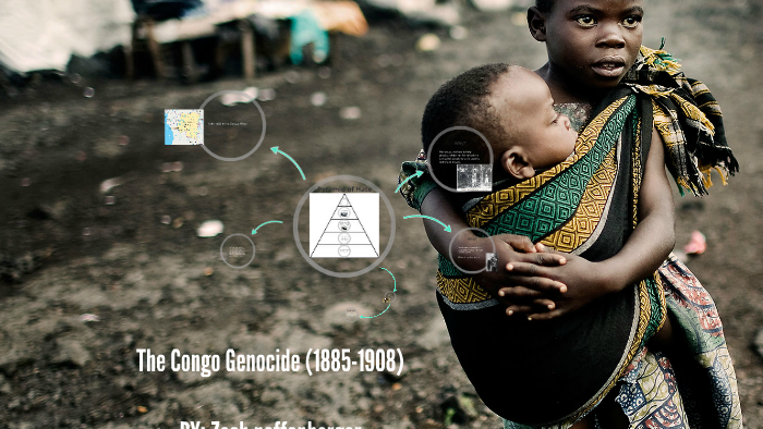 The congo Genocide (1885-1908) by Zach Poffenbarger on Prezi